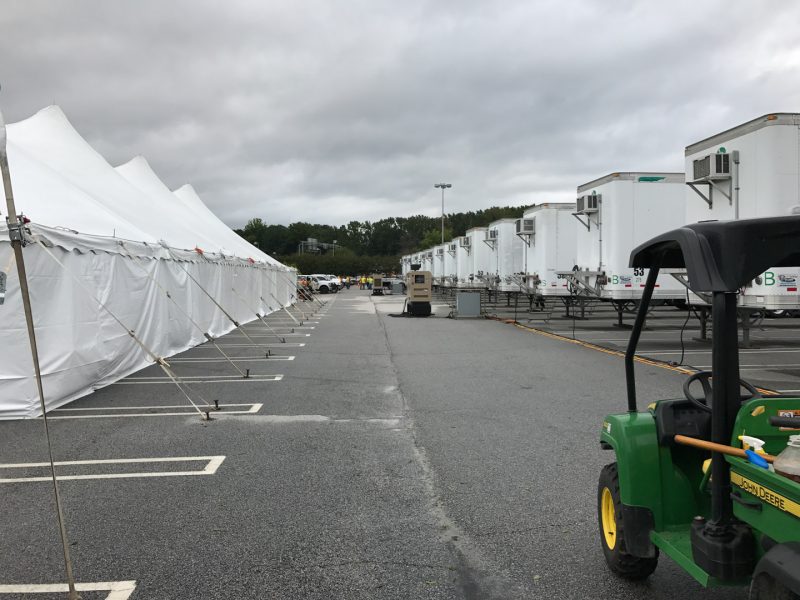 Classic Tents & Events | Long-Term Tent Leasing