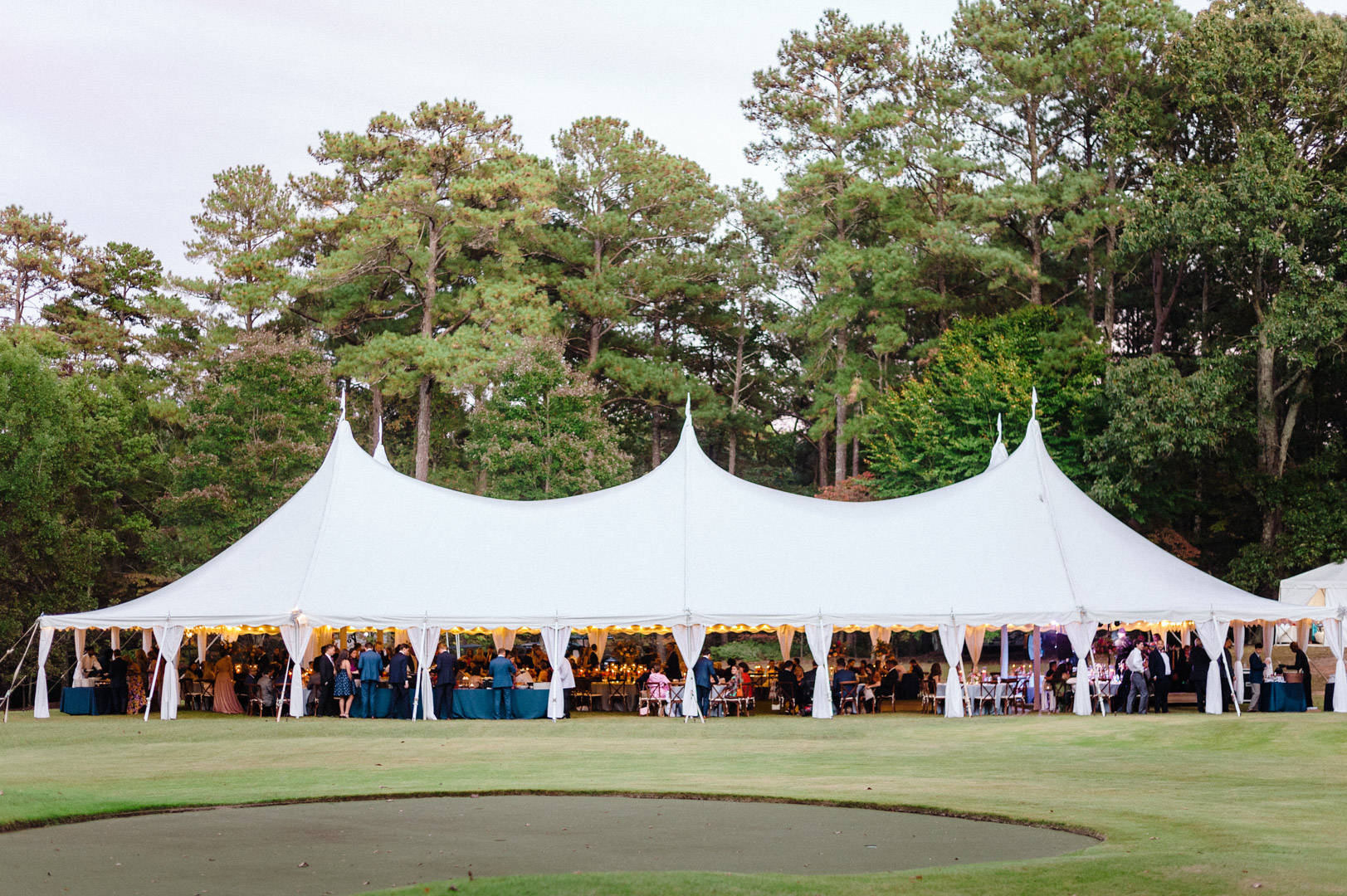 Classic Tents & Events | Social Events & Weddings
