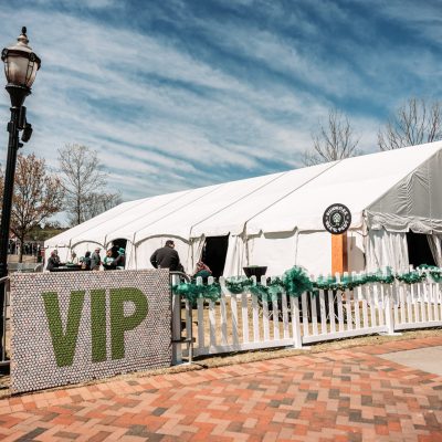 Classic Tents & Events | Festivals & Fairs