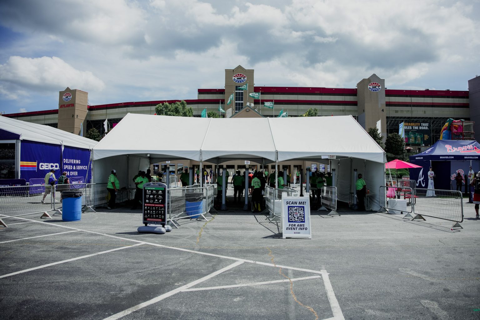 Classic Tents & Events | Long-Term Tent Leasing