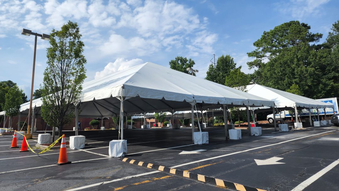 Classic Tents & Events | Long-Term Tent Leasing