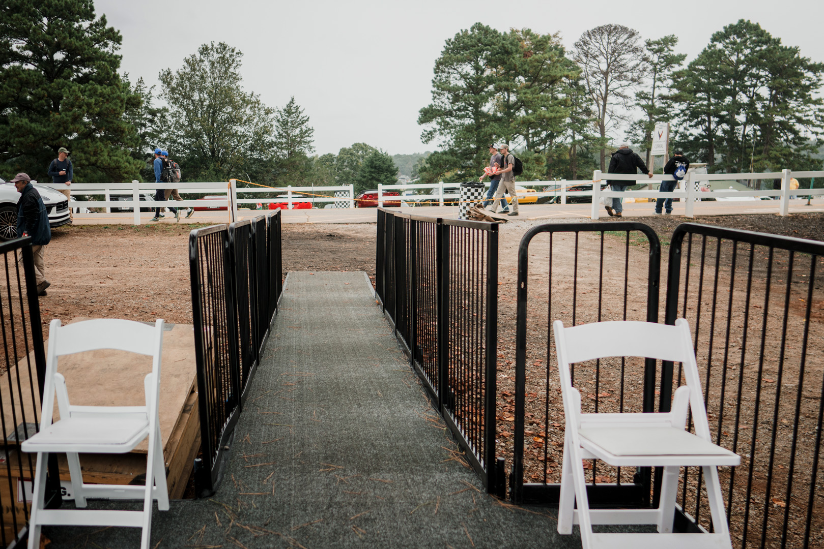 Classic Tents & Events | Air Show Tents & Rentals