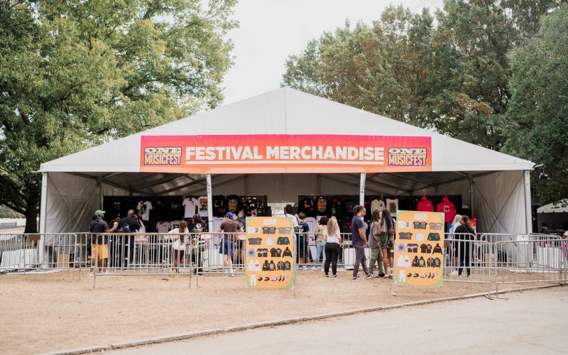 Classic Tents & Events | Festivals & Fairs