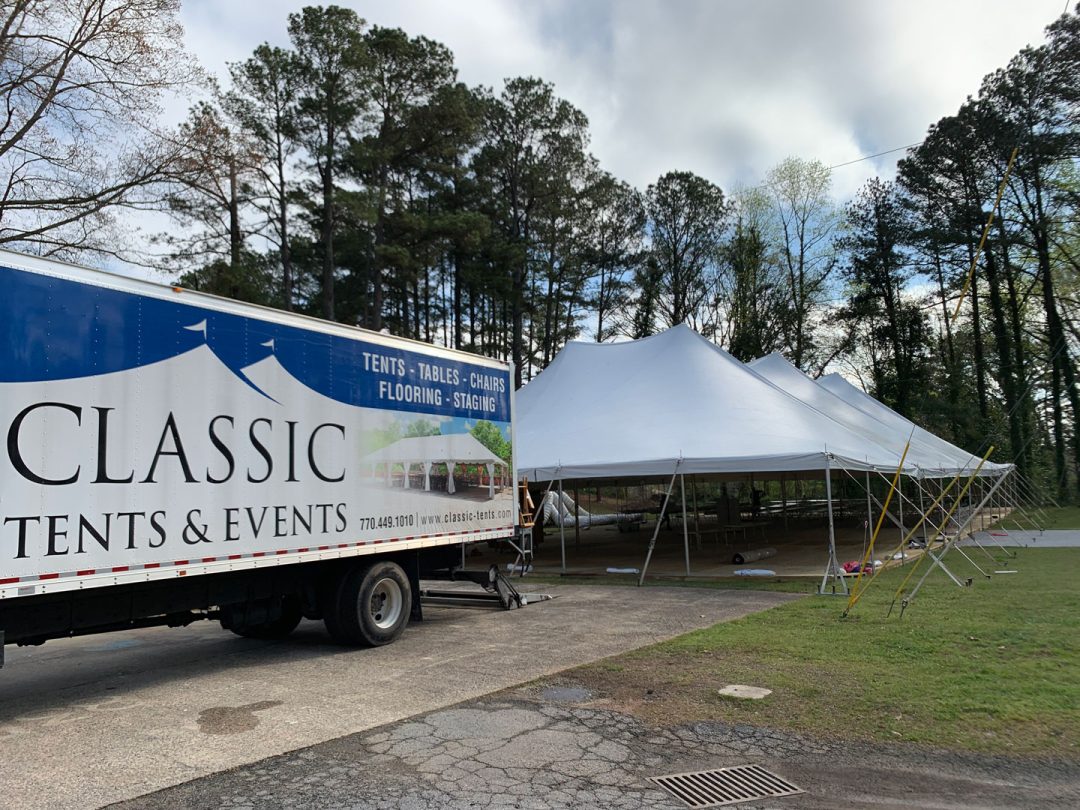 Classic Tents & Events | About Us