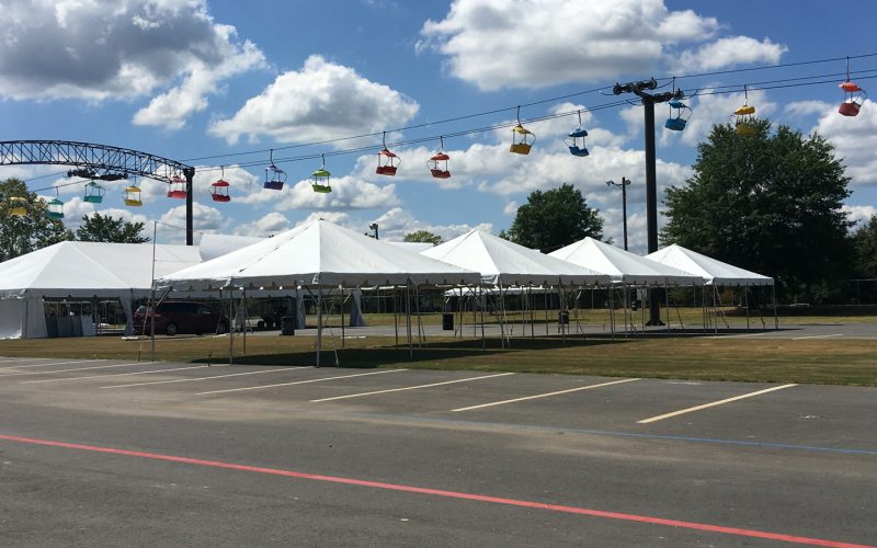 Classic Tents & Events | Festivals & Fairs