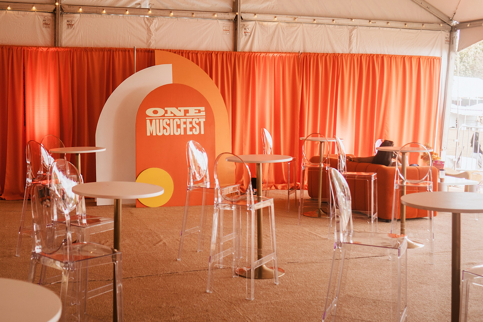 Classic Tents & Events | Brand Activations