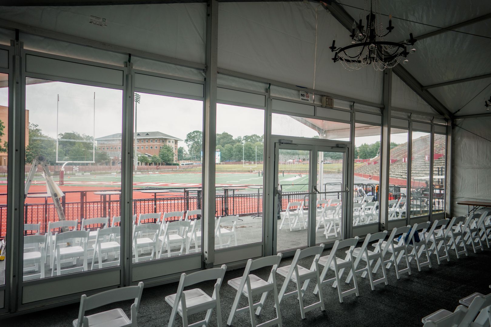 Classic Tents & Events | Brand Activations