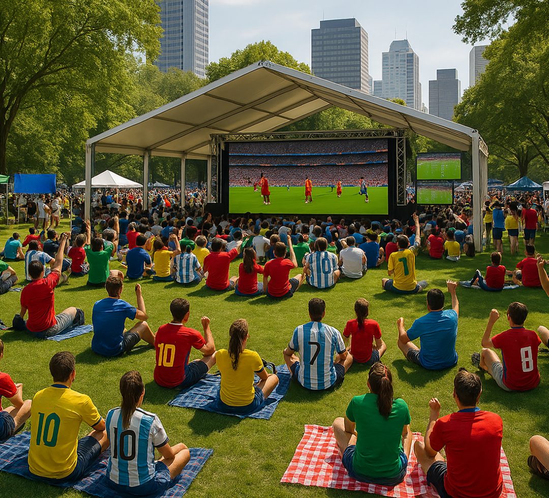 Classic Tents & Events | Set The Stage